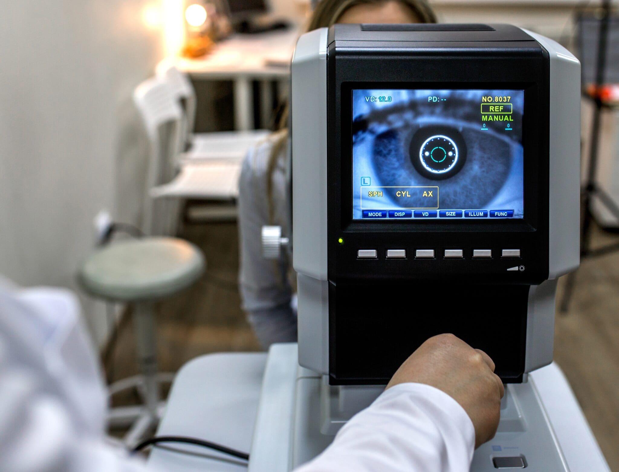 Best LASIK in Las Vegas: Questions to Ask to Find the Best LASIK ...
